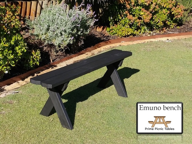 Buy Seating Benches, Perth, WA