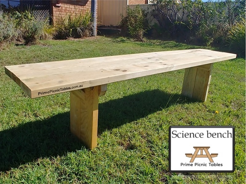 Buy Seating Benches, Perth, WA